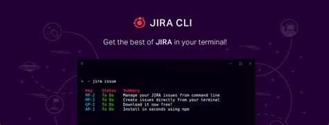 Behind The Scenes Of JIRA CLI Development Foxy Themes