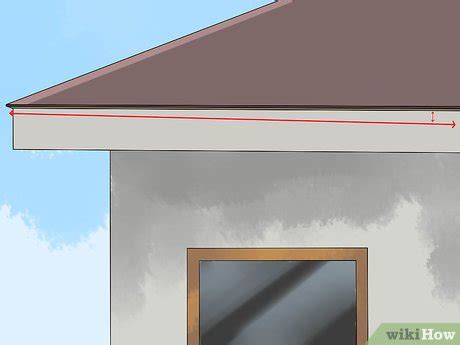 How To Install Gutters Steps With Pictures WikiHow