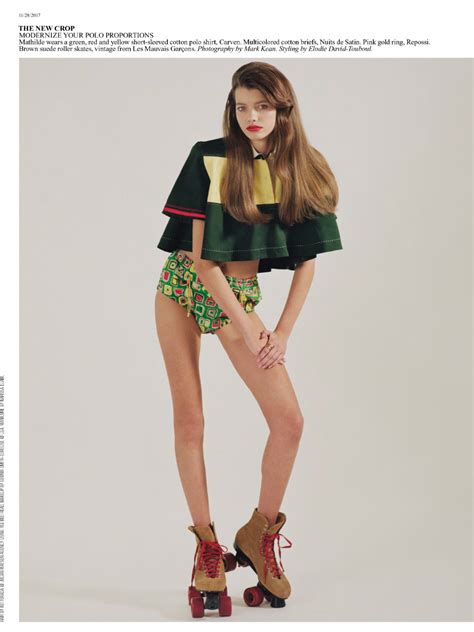 Mathilde Henning Women New York