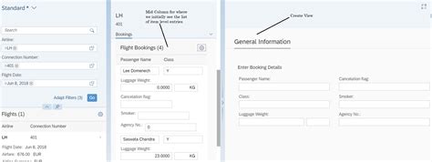 Issue In Creating Entity Set As Creatable And Updata Sap Community