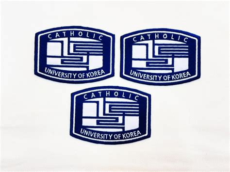 컴퓨터자수 카톡릭대학교로고자수 대학교로고자수 대학로고자수 로고자수 로고패치 대학로고패치 패치제작 전주로고자수 전주패치제작 전주컴퓨터자수 네이버 블로그