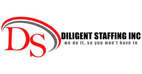Application Diligent Staffing Inc