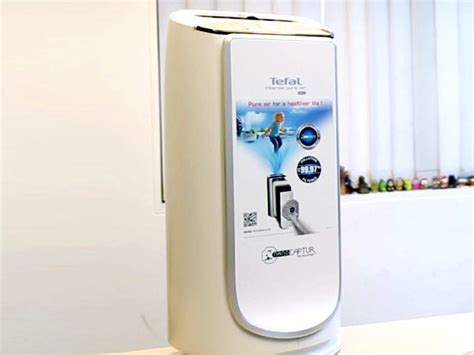 Video: Sponsored: Tefal Intense Pure Air XL | Gadgets 360