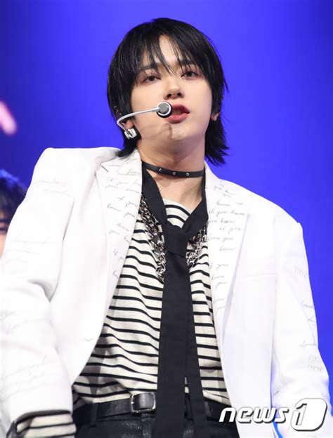 오메가엑스 예찬 예쁜 남자 뉴스1