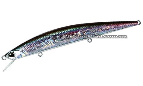 Воблер DUO Moab 120F купити в магазині fishingklad.com.ua ...