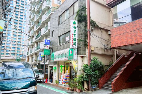 代々木 古ビル2階 Diyp 東京・不動産検索サイト