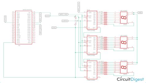 3 input 7 segment display truth table date of birth project ethan s