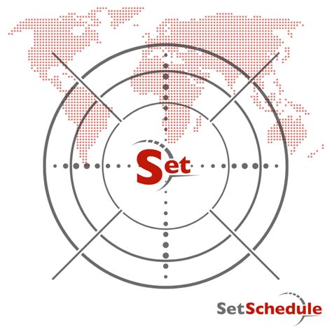 Lead Aggregation Setschedule As A Platform For Success Setschedule