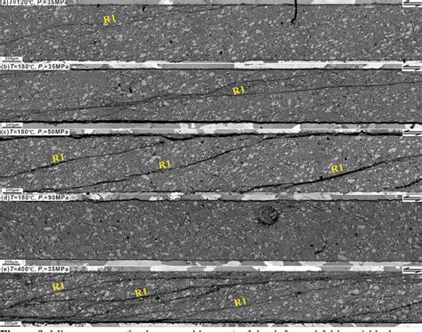 Figure 1 From Frictional Properties Of Feldspar Chlorite Altered Gouges And Implications For