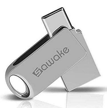 in GB USB USB Type C Stick für statt