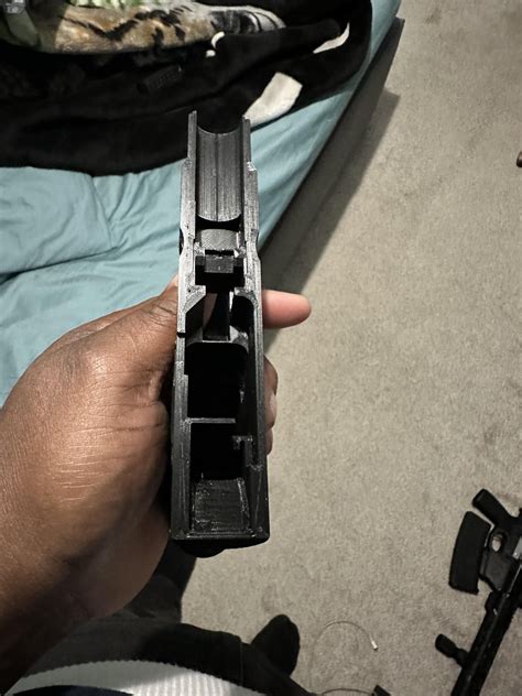 Another G26x This One From Py2a R Fosscad