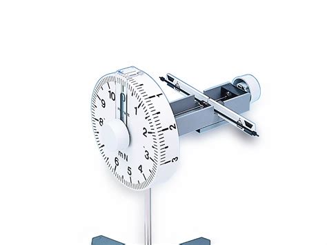Torsion Dynamometer 0 01 N Phywe
