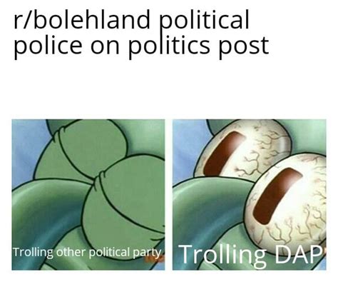 Such A Hypocrite R Bolehland
