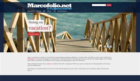70 Must Have Jquery Tutorials Idevie