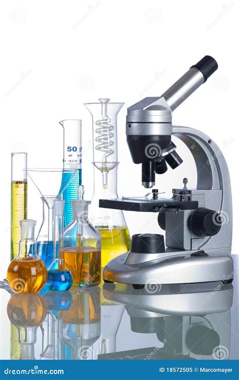 Science Lab Instruments