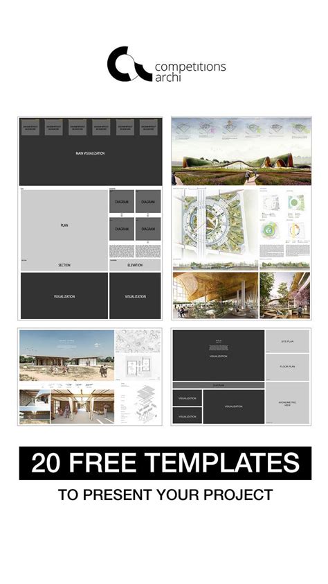 20 Free Project Boards Templates Pack Artofit