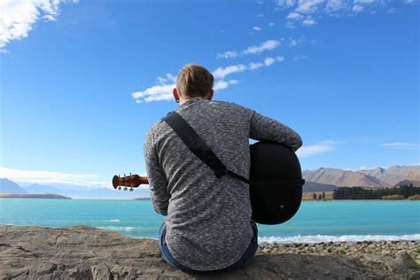 Josh Duckworth Music