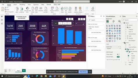 Aastha Bhadoria On Linkedin Dataanalytics Powerbi Ai