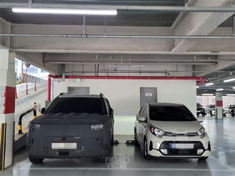 현대차 신형 싼타페 팰리세이드보다 작다업데이트 내용 총정리 로드테스트