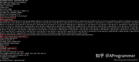 Linux 用户管理命令 知乎