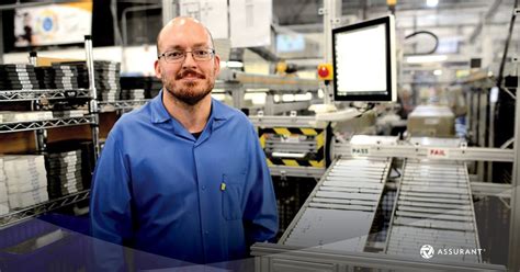 Process Engineer Carissa Schultz