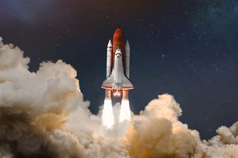 Marsh Arranges Insurance For Uks First Space Rocket Launch Insurance Business