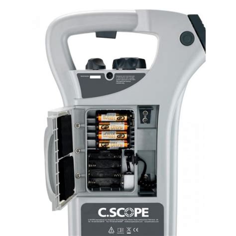 Cscope Cat Dxl4 Cable Avoidance Tool Level Nz