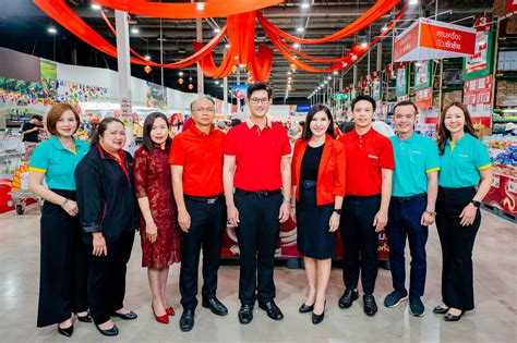 ‘ซีพี แอ็กซ์ตร้า ส่งแคมเปญใหญ่รับเทศกาลตรุษจีน จัดเต็มสินค้าคุณภาพ ครบครัน ในราคาคุ้มค่า ที่