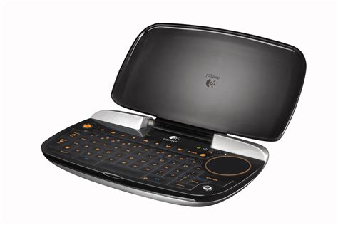 Pc Ekspert Hardware Ezine Logitech Dinovo Mini Tipkovnica