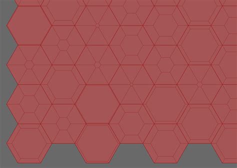 How To Put A Grid Into A Grid Hexagon Grasshopper McNeel Forum