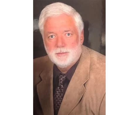 Thomas Pecotte Obituary 02061947 06042022 Vacaville Ca Ca