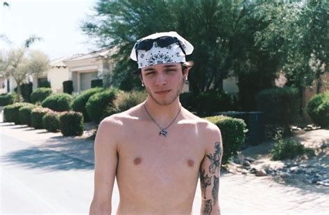 Matt Sturniolo Shirtless Triplets Babe Cute Babes