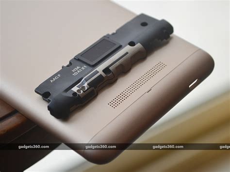 Xiaomi Redmi Note Teardown Pictures Gadgets