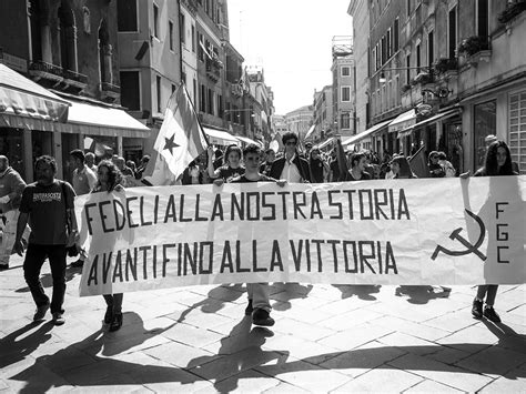 Il Venticinque Aprile On Behance