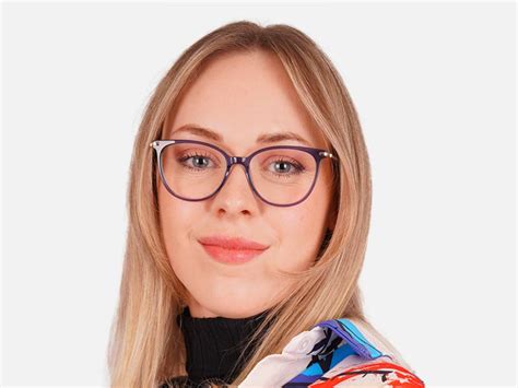 Whitefield 7 Round Cat Eye Eyeglasses For Men And Women Specscart®