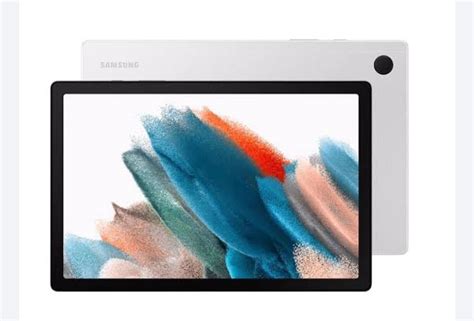 Samsung galaksy tab a8 acilll - Tablet ve E-Kitap Okuyucu - 1678348141