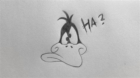 Daffy Ha