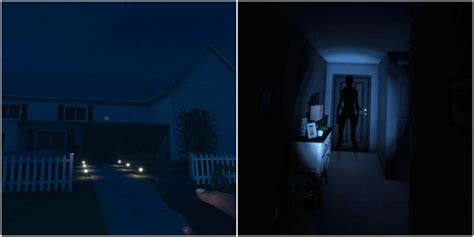 Phasmophobia The Best Maps For Professional Hunts Ranked