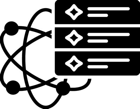 Database Ux Inspired Design 60735079 Vector Art At Vecteezy