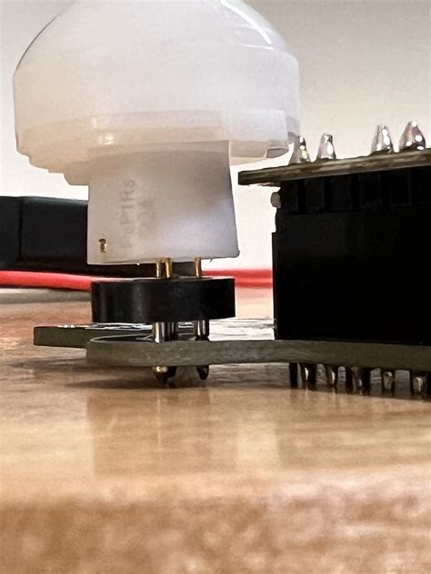 Pir Interferes With Mmwave · Issue 57 · Schluggiaiosense · Github