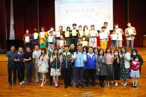 「南勢角7校社團聯展」竹林中學盛大登場 學生展現才藝超吸睛 寶島 中時新聞網