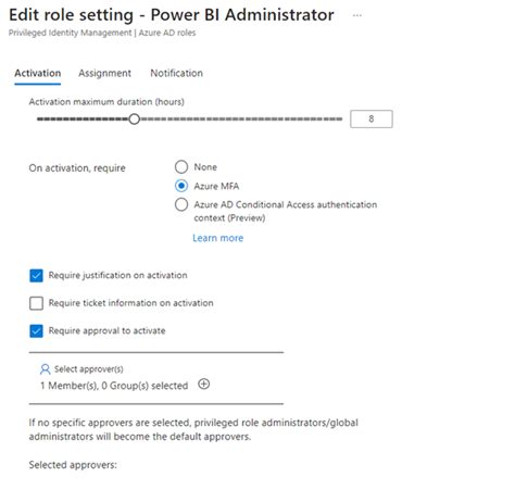 Azure Ad Privileged Identity Management Kevoh Ninja