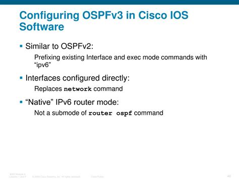 PPT Introducing IPv And Defining IPv Addressing PowerPoint Presentation ID