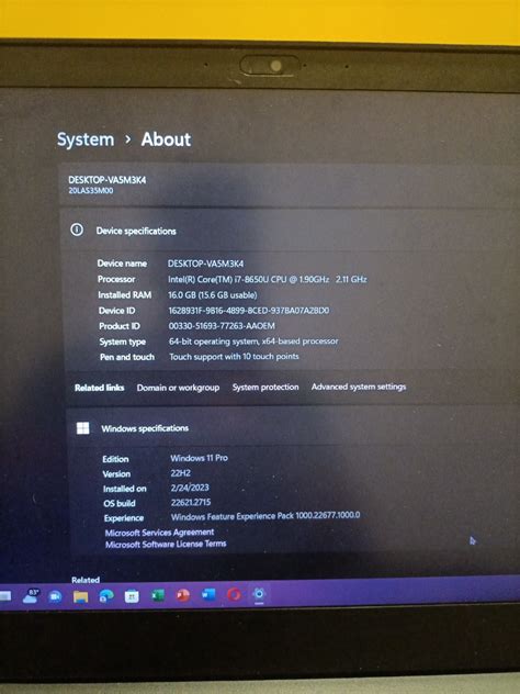 Lennova Thinkpad Computers Tech Laptops Notebooks On Carousell