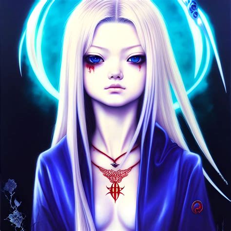 Fantasy Blonde Princess By Punkerlazar On Deviantart