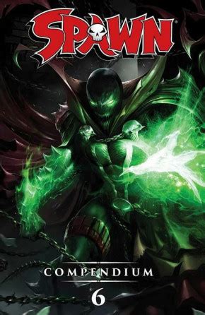 Spawn Image Comics
