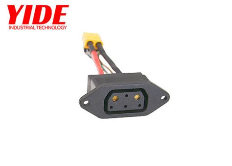 ซื้อ Motorcycle Electrical Connector อย่างดี Motorcycle Electrical Connector ผู้ผลิต