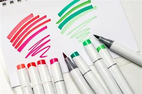 Are Sharpies Toxic How To Avoid Ink Poisoning From Sharpies