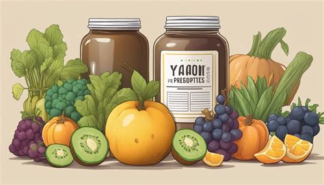 Yacon Syrup Exploring The Sweetness And Health Benefits Of This