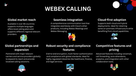 Webex Calling Troubleshooting The Complete Guide